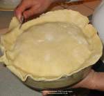 Shortcrust Pastry Recipe - CookUK